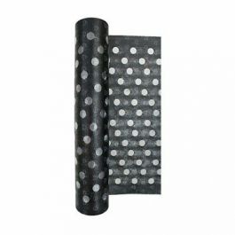 3H Perforated Sand Underlay - 20m x 1m x 36kg - Ventilated Roofing Felt ...