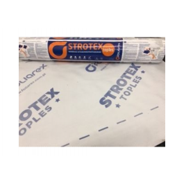 Strotex Breathable Membrane Strotex Toples - 50m x 1m | Felt Products