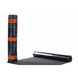 ULTIMATE QUALITY IN POLYESTER Mineral Shed Roofing Felt on the Market ...