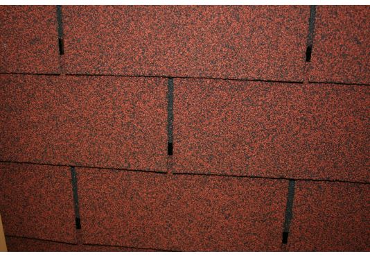 Roofing Shingles | Felt Roof Shingles Supplier | Felt Products | Felt ...