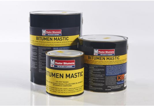 Bitumen Adhesives | Felt Roofing Adhesives | Roof Repair | Felt ...