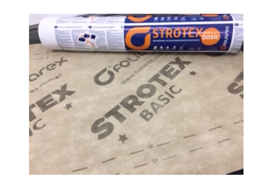 Breathable Roofing Membrane | Felt Products | Felt Products