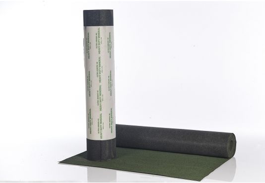 Shed Felt | Quality Shed Roofing Felt | Felt Products | Felt Products